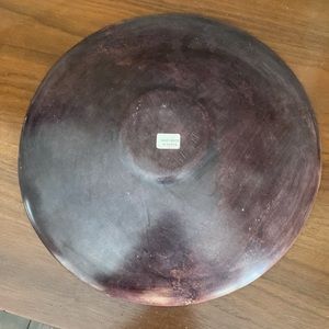 Accents | Handmade Kenyan Plate | Poshmark